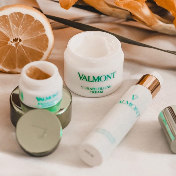 Valmont | Makeup | New Valmont Vshape Filling Cream | Poshmark